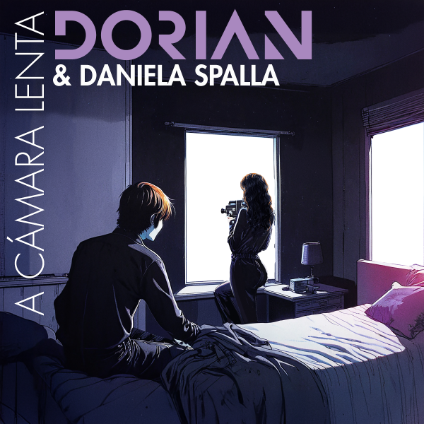 Dorian oficial – Futuros imposibles